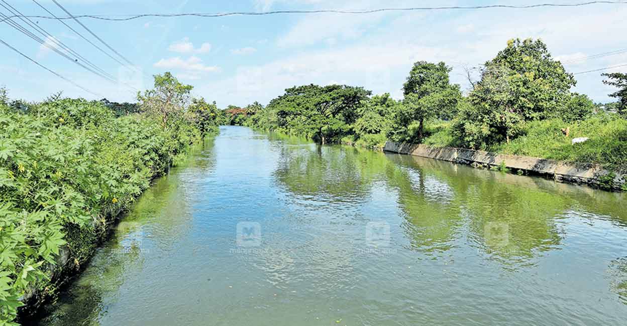 മഴയില്ല; ഒന്നാംവിളയ്ക്ക് ആശ്രയം ഡാം ജലം