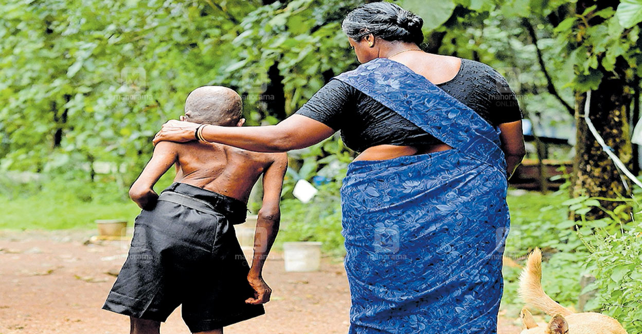 എൻഡോസൾഫാൻ: ക്രൂരമായ അവഗണന നേരിട്ട് തെങ്കരക്കാർ