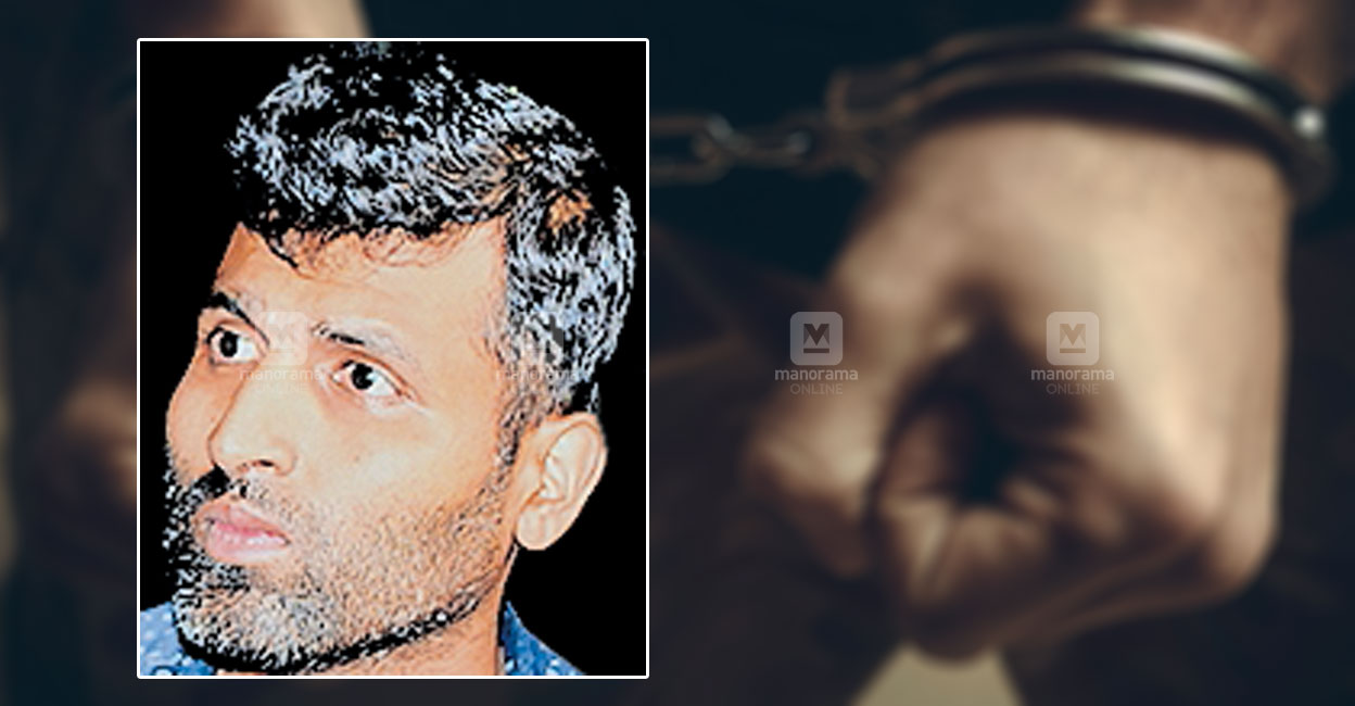 ആർഎസ്എസ് നേതാവ് ശ്രീനിവാസൻ വധം: ഒരു പ്രതി കൂടി അറസ്റ്റിൽ