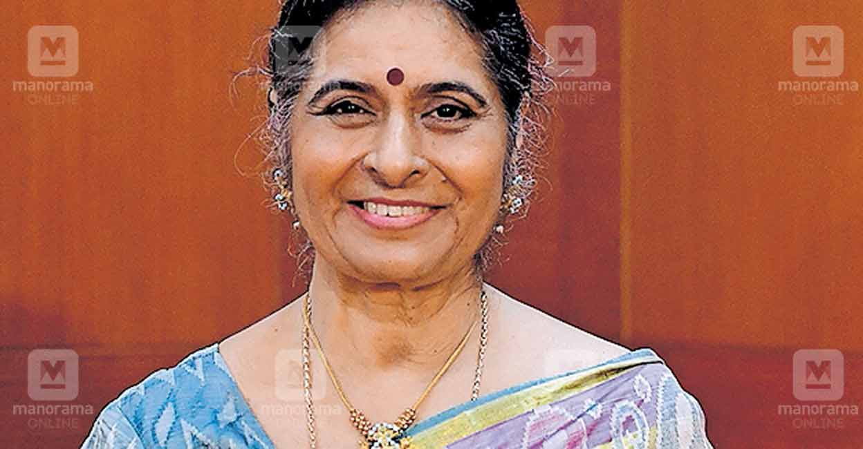 വൈകിയെത്തിയ ഓണനിറങ്ങൾ; ഓണം ആഘോഷിച്ചു തുടങ്ങിയത് വിവാഹശേഷം | Onam | ഓണം ...