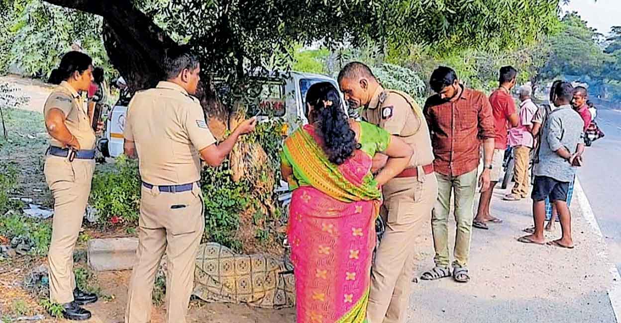 കല്ലു കൊണ്ടു തലയ്ക്കടിയേറ്റ് യുവാവ് മരിച്ചു; സഹോദരൻ കസ്റ്റഡിയിൽ