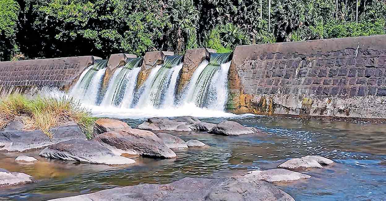 ആളിയാറിൽ നിന്നു ചിറ്റൂർപ്പുഴയിലേക്ക് കൂടുതൽ ജലം ഉറപ്പാക്കി കേരളം ...