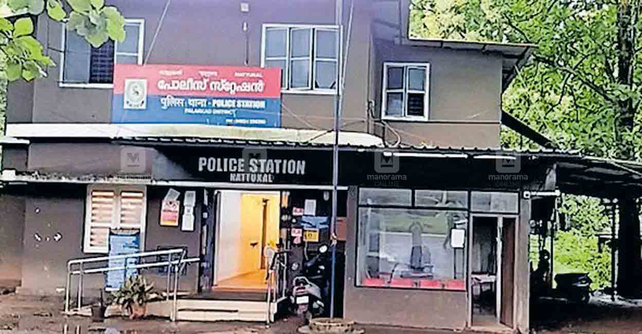 സ്വാതന്ത്ര്യ സമരകാലത്തിന്റെ ഓർമകൾ അയവിറക്കി നാട്ടുകൽ പൊലീസ് സ്റ്റേഷൻ