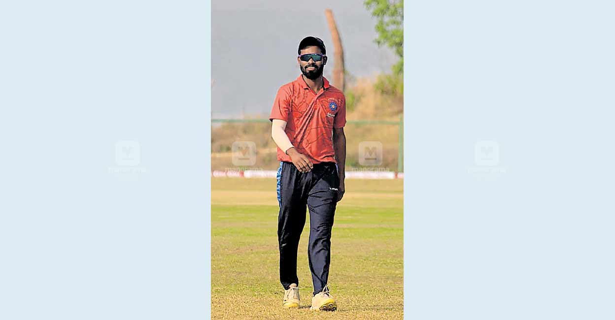 The Rise of Sachin Suresh: Kerala's Young Cricket Sensation Making Waves on Tamil Soil – Archyde