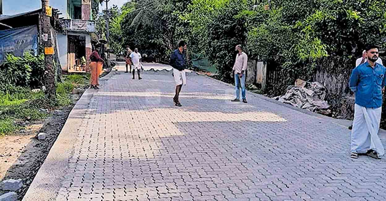 Palakkad Highways, Major Roads and Bridges | Page 18 | SkyscraperCity Forum