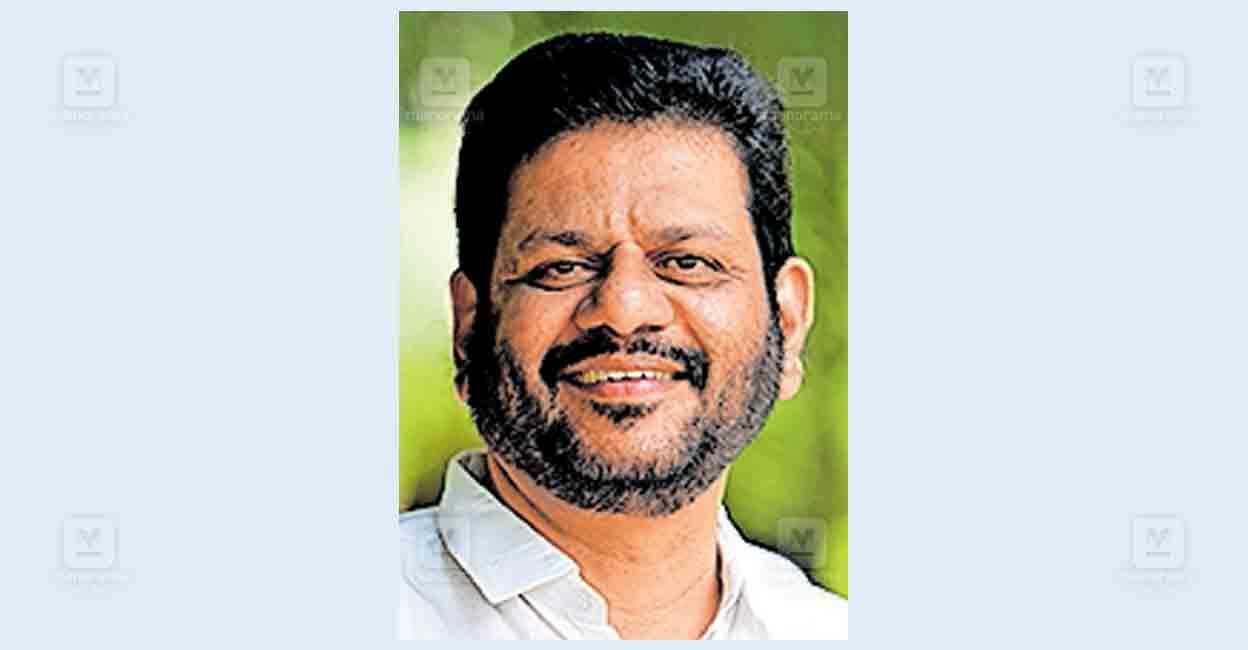 സ്ഥാനാർഥിയെ തീരുമാനിച്ചത് പാർട്ടി: ശ്രീകണ്ഠൻ | Kerala Assembly ...