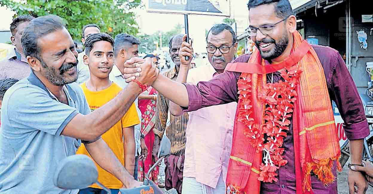സിപിഎമ്മിനും മുഖ്യമന്ത്രിക്കുമെതിരെ നടത്തിയ പഴയ പ്രസ്താവനകളിൽ സരിന്റെ ...
