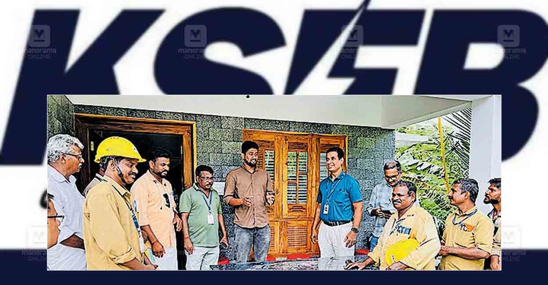 മിന്നൽവേഗത്തിൽ വൈദ്യുതി കണക്‌ഷൻ; ചരിത്രമെഴുതി പത്തിരിപ്പാല കെഎസ്ഇബി | Kerala State Electricity ...