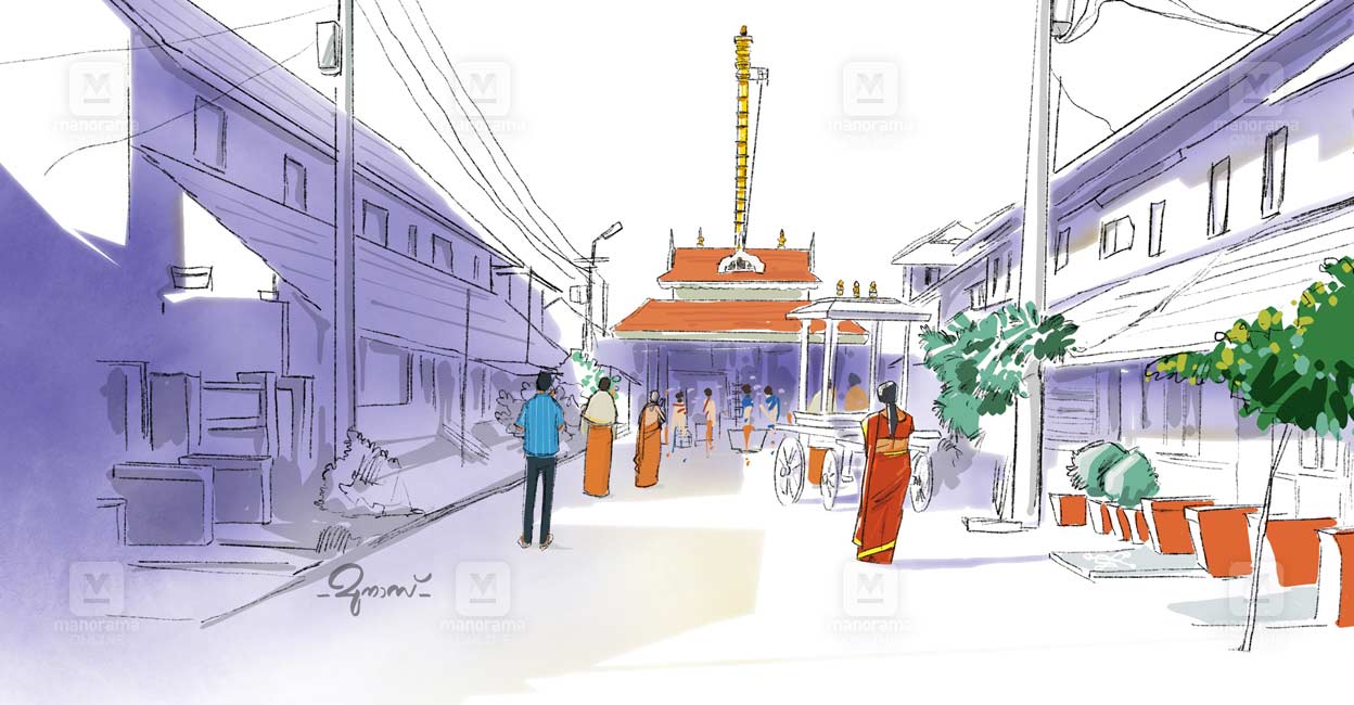 കൽപാത്തി രഥോത്സവം: സംഗീതോത്സവം നവംബർ 8 മുതൽ 12 വരെ | Kalpathi ...