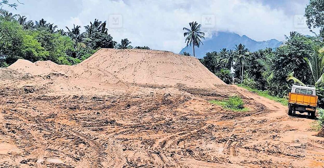 വാളയാർ ഡാം ആഴം കൂട്ടാനുള്ള പദ്ധതി ഒന്നാം ഘട്ടം പൂർത്തിയായി | Walayar ...