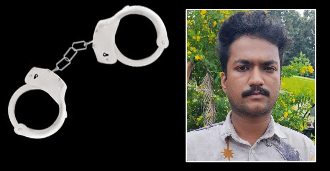 പുതുവത്സര ആഘോഷം ലക്ഷ്യമിട്ട് തൃശൂരിലേക്ക് കൊണ്ടുവന്ന മാരക ലഹരി ...