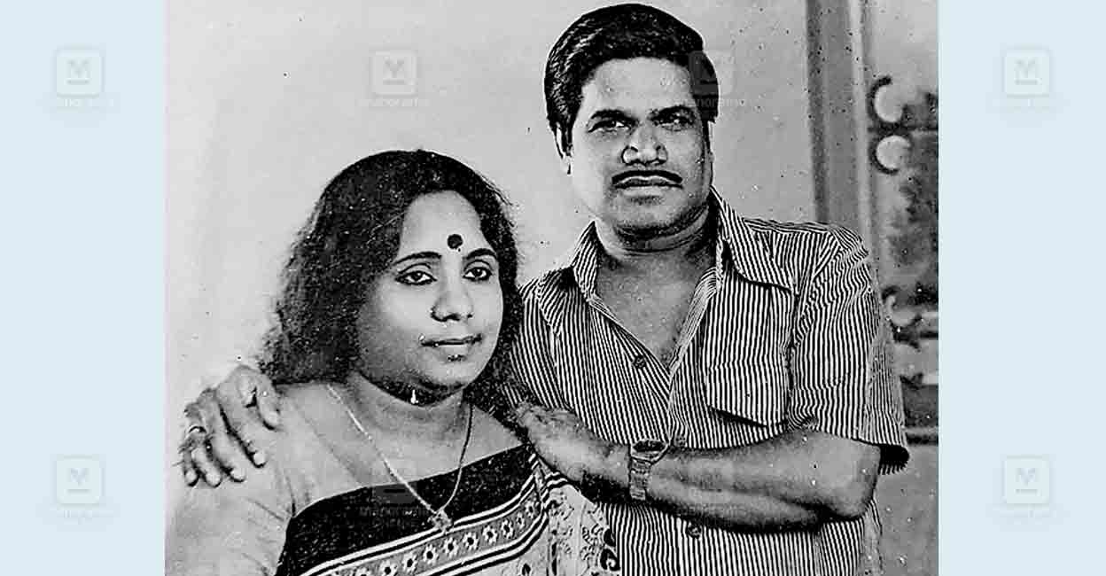 ‘നന്ദന’ത്തിൽ മത്സരിച്ച് അഭിനയിച്ചു, അമ്മ മരിച്ച വാർത്ത അറിഞ്ഞിട്ടും ...