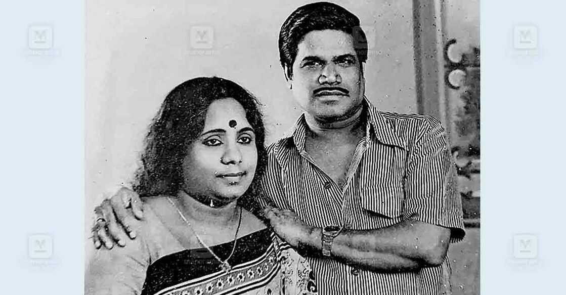 ‘നന്ദന’ത്തിൽ മത്സരിച്ച് അഭിനയിച്ചു, അമ്മ മരിച്ച വാർത്ത അറിഞ്ഞിട്ടും ...