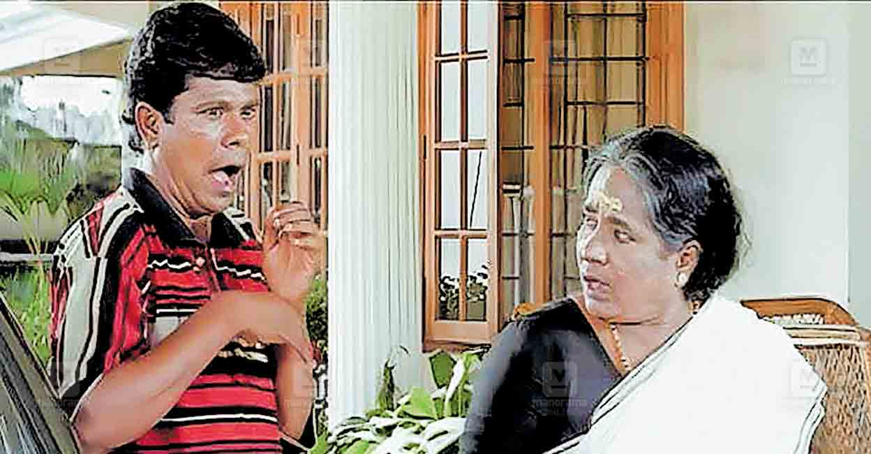 ‘നന്ദന’ത്തിൽ മത്സരിച്ച് അഭിനയിച്ചു, അമ്മ മരിച്ച വാർത്ത അറിഞ്ഞിട്ടും ...