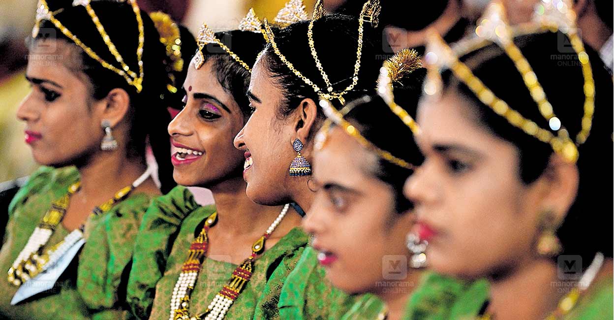 രാജ്യാന്തര ഭിന്നശേഷി ദിനാചരണം: പ്രചോദനമേകി ‘ഉണർവ് 2024’ | International ...