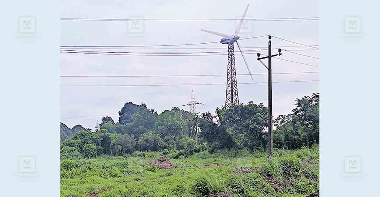 4000 ഏക്കർ വ്യവസായ മേഖല: കഞ്ചിക്കോടിനു വേണം യൂട്ടിലിറ്റി കമ്പനി ...