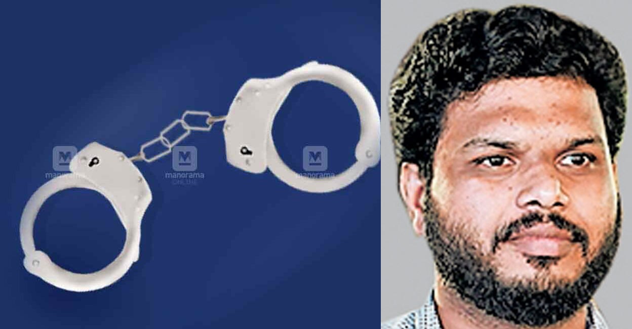 മുൻ നേതാവിനെതിരായ ആക്രമണം: ഡിവൈഎഫ്ഐ ഷൊർണൂർ ബ്ലോക്ക് സെക്രട്ടറി കീഴടങ്ങി ...