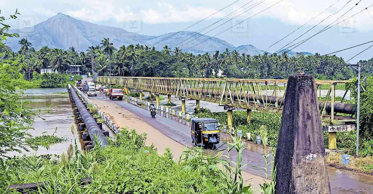 ‘മുക്കുന്ന പാലം’ മുക്കൈയിൽ വേണ്ട; മലമ്പുഴ ഡാം കൂടുതൽ തുറന്നാൽ നിലംപതി ...