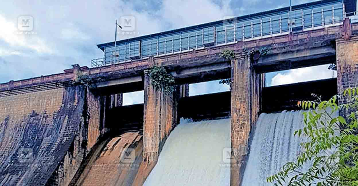 മീങ്കര, ചുള്ളിയാർ അണക്കെട്ടുകൾ: ജലനിരപ്പ് പൂർണ സംഭരണ ശേഷിയിൽ | Palakkad ...