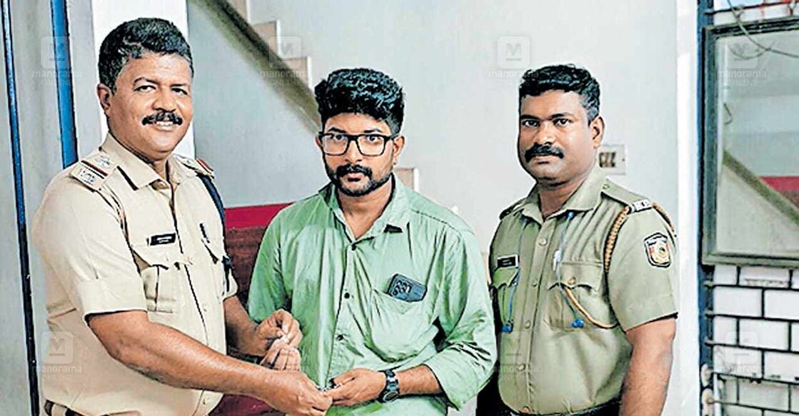 നിരീക്ഷണ ക്യാമറകൾ തുണയായി; വിഷ്ണുവിനു സ്വർണം തിരിച്ചുകിട്ടി | Missing ...