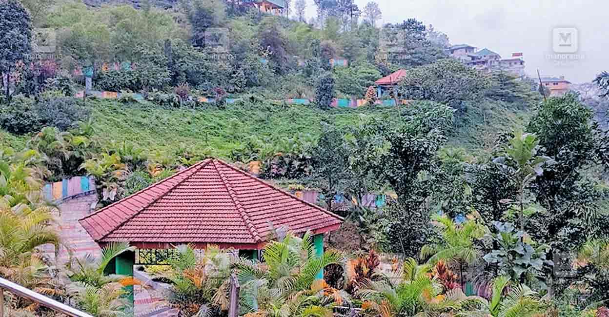ഇ പാസ്: വിനോദസഞ്ചാരികളുടെ വരവ് കുറഞ്ഞു; വാൽപാറയിലെ വ്യാപാരത്തെ ...