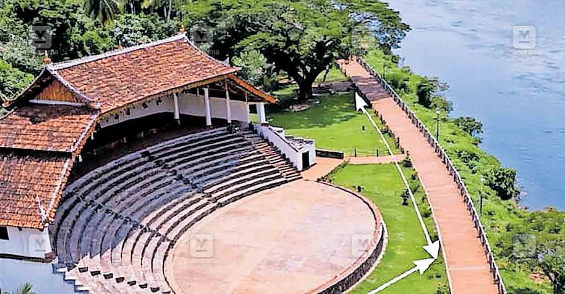 എല്ലാം നടക്കും, സമയബന്ധിതമായി; ചിറ്റൂരിനൊപ്പം തെളിയാൻ ചിറ്റൂർപ്പുഴയും ...