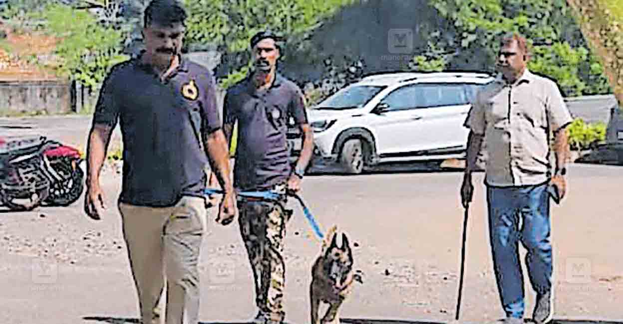 സ്വകാര്യ മെഡിക്കൽ കോളജിന് വ്യാജ ബോംബ് ഭീഷണി; പൊലീസ് പരിശോധന നടത്തി | PK ...