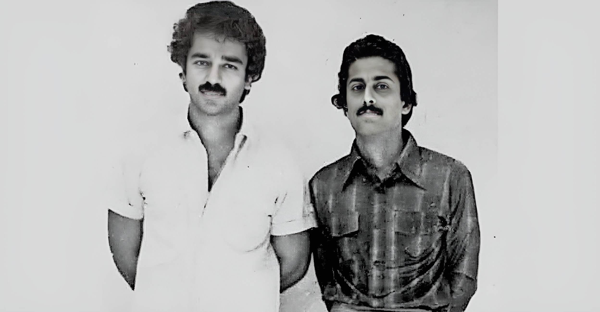 സിനിമാക്കാരുടെ മുഴുവൻ ‘ഭാസി’യായ വി.ആർ.ബാലസുബ്രഹ്മണ്യൻ; സിനിമയെയും പുസ്തകങ്ങളെയും സ്നേഹിച്ച ...