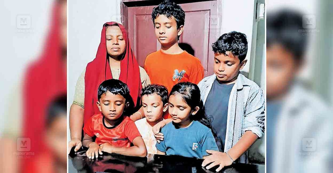 പതറാതെ കുഞ്ഞുമനസ്സ്; ലഭിച്ചത് രാഷ്ട്രപതിയുടെ അംഗീകാരം | Malayala ...