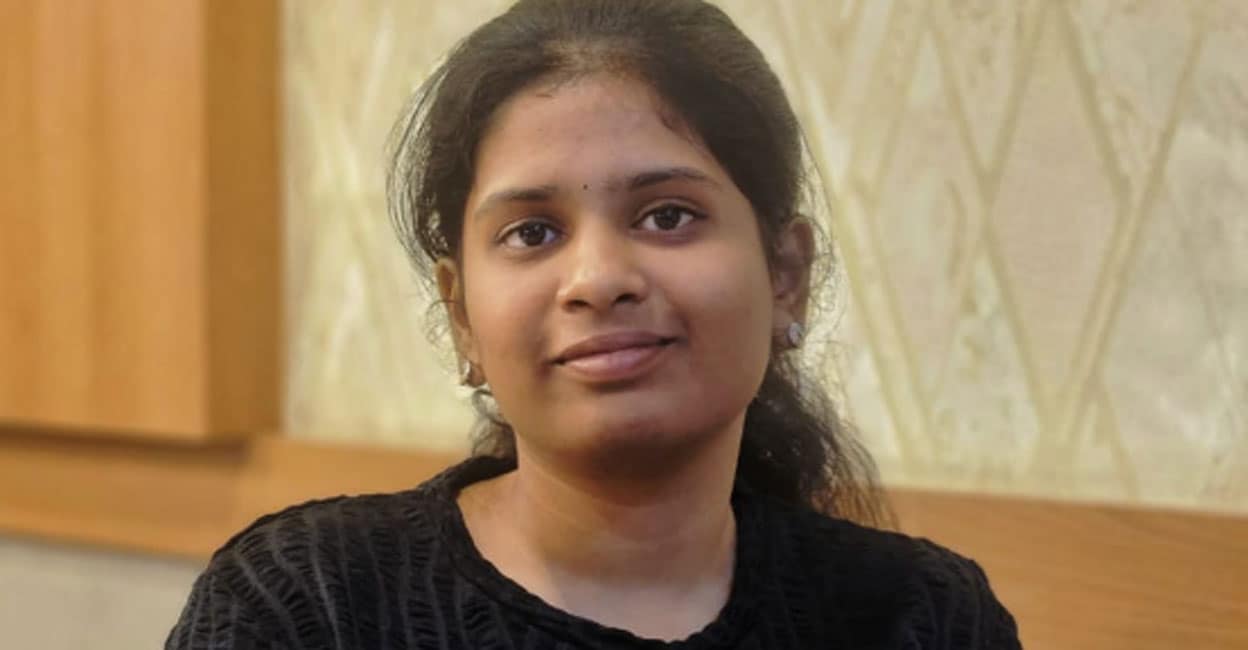 1200ൽ 1200; ഫുൾ സന്തോഷത്തിൽ രമ്യശ്രീ | Palakkad examination results | Palakkad education ...