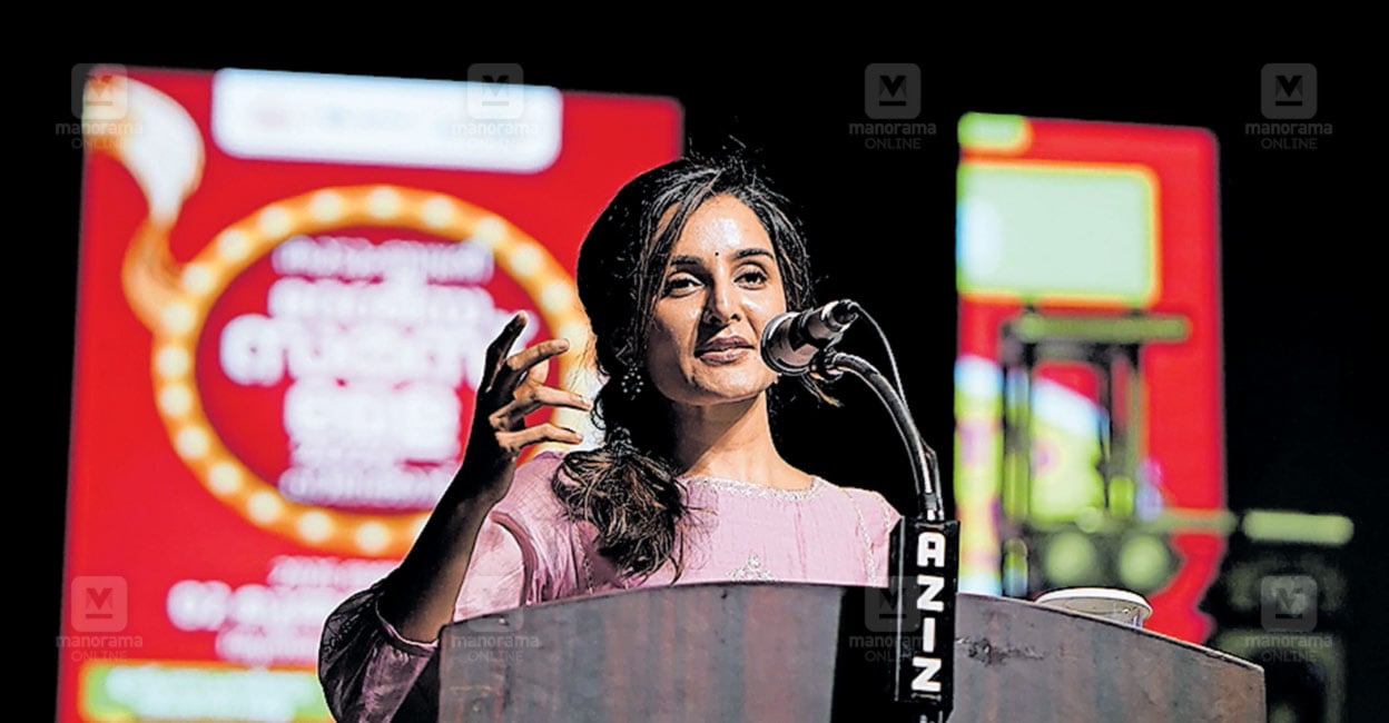 ദേശീയ സരസ് മേളയ്ക്ക് സമാപനം | National Saras Mela | Kootanad Saras Mela ...