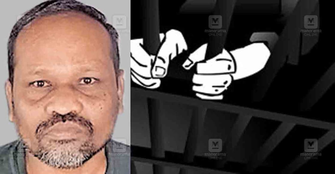 പീഡനക്കേസിൽ അതിഥിത്തൊഴിലാളിക്ക് ജീവപര്യന്തവും പിഴയും | Pattambi POCSO ...