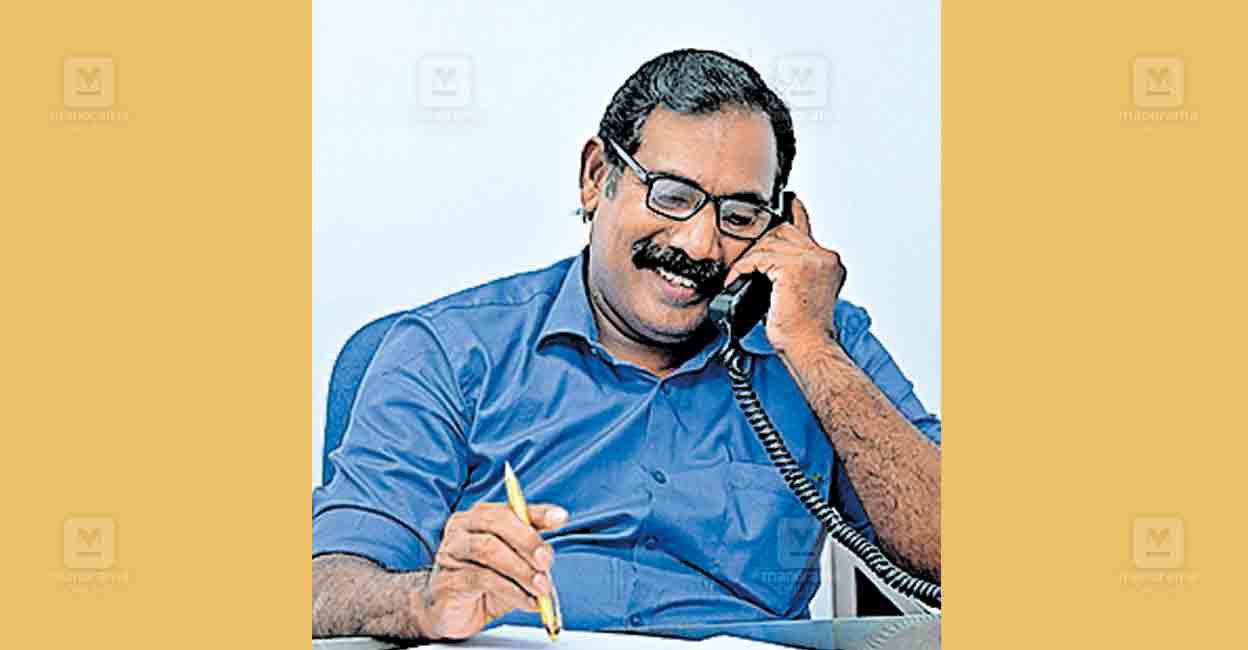 പാലക്കാട് നഗരസഭാധ്യക്ഷൻ പറയുന്നു: മാലിന്യശേഖരണം വേഗത്തിലാക്കും ...