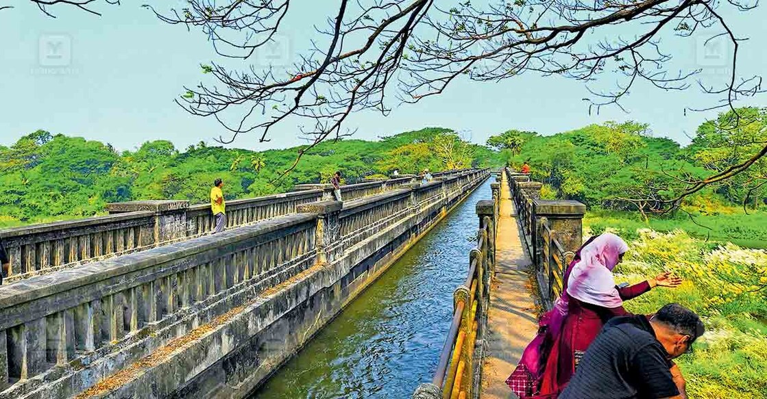മലമ്പുഴ ജലസേചന കനാലുകൾ നവീകരിക്കാൻ 200 കോടി; പദ്ധതിക്ക് അനുമതി ...