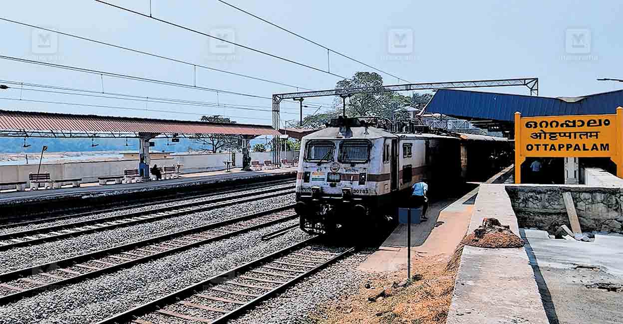 ഒറ്റപ്പാലം ആരു കടക്കും? കണക്കിലെ കാര്യം, കഥ ഇതുവരെ.. | Ottapalam ...