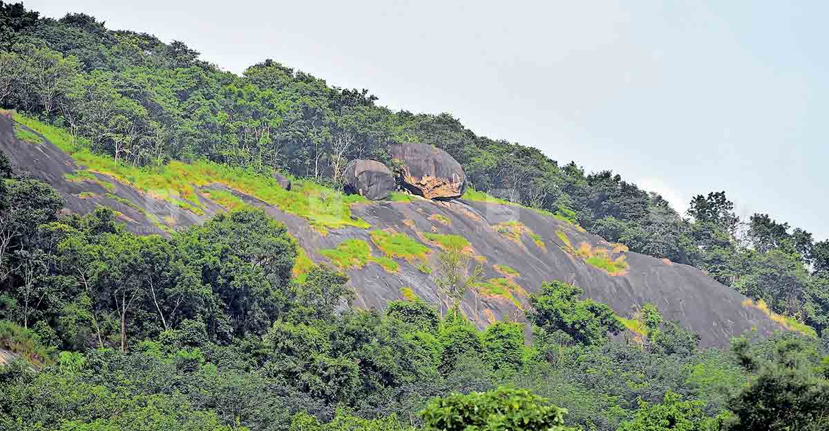 ഇരമ്പൽ കേട്ടുണരും; ഉരുൾ പൊട്ടൽ പതിവായി, വിള്ളൽ ഇല്ലാത്ത വീടുകളില്ല ...
