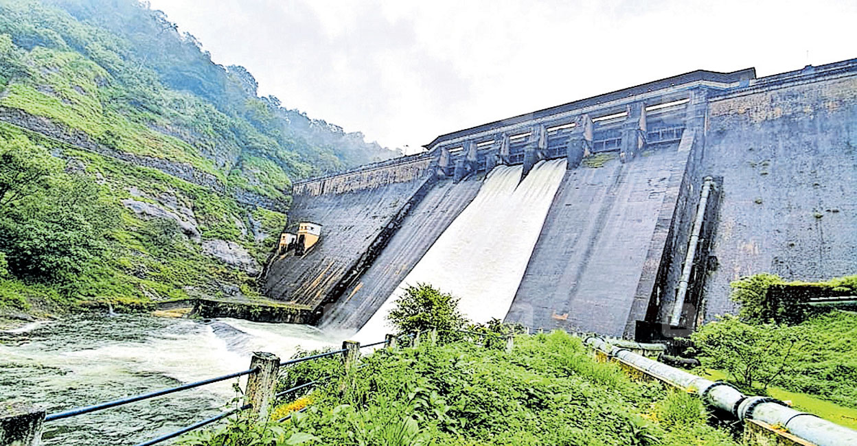 പമ്പ ഡാം തുറന്നു; പ്രദേശത്ത് ജാഗ്രതാ നിർദേശം | Pamba dam| Dam opening ...
