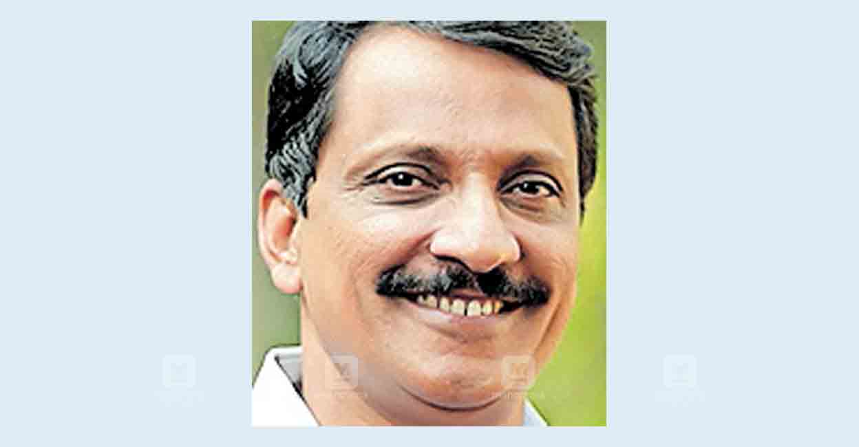 പഴകുളം മധുവിന് വീണ്ടും പാർട്ടിയുടെ അംഗീകാരം