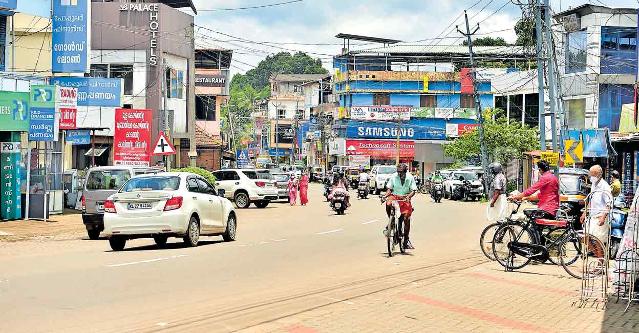 8 ദിവസം മാത്രം ആളനക്കം ഉണ്ടായിരുന്ന ആ കാലം മാറി കഥ മാറി; മാരാമൺ എങ്ങും മാറി