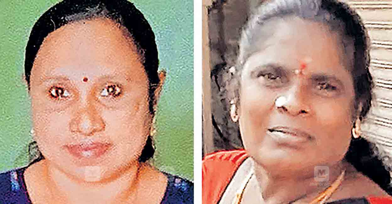 നരബലിക്കിരയായ സ്ത്രീകളുടെ മൃതദേഹങ്ങളില്‍ ആന്തരിക അവയവങ്ങളില്ല; മാഫിയ ...