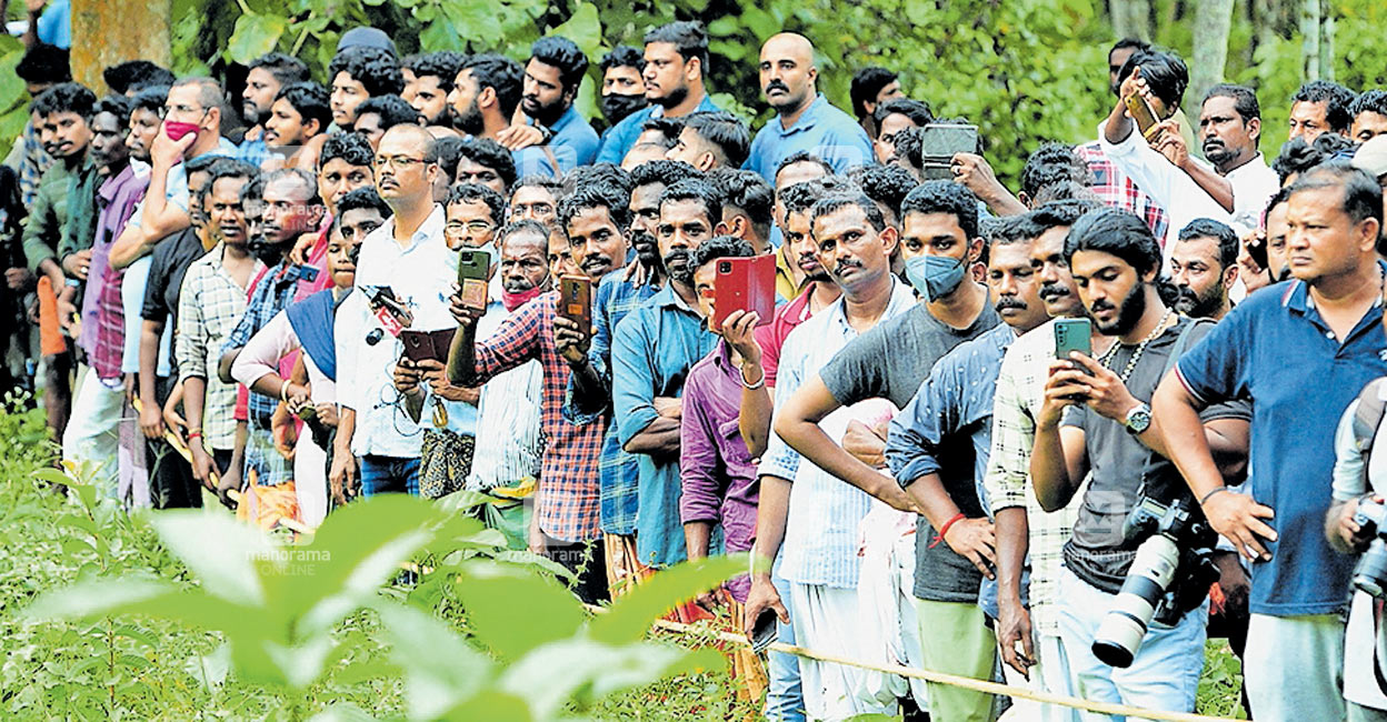 ഇലന്തൂരിലെ തെളിവെടുപ്പ് തുടരും: ഡിസിപി
