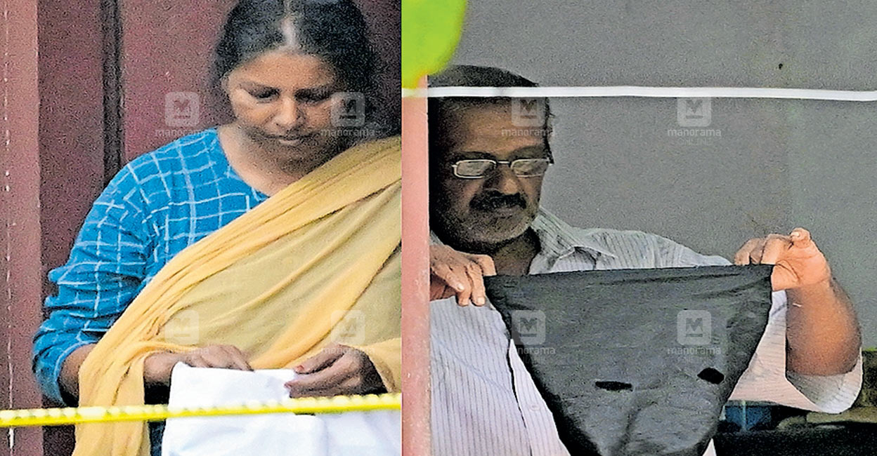 ഇലന്തൂർ നരബലി കേസിൽ പ്രതികൾക്കെതിരെ ഏപ്രിൽ ഒന്നിന് കോടതി കുറ്റം ...