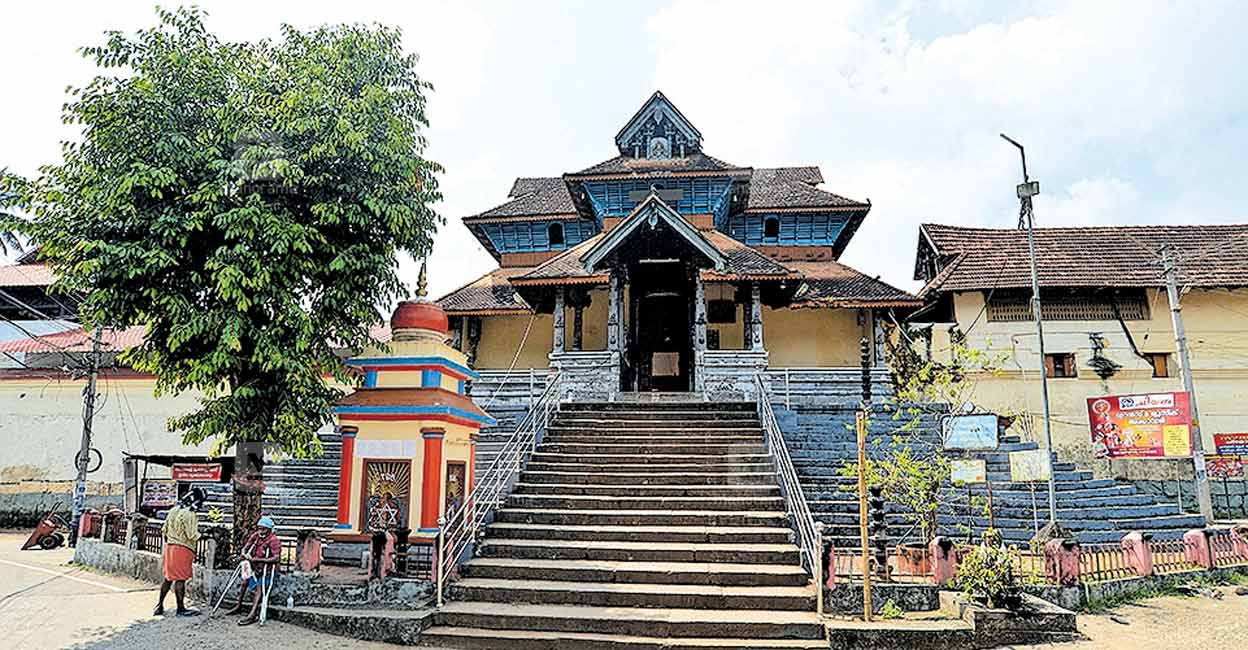 ആറന്മുള വള്ളസദ്യയ്ക്ക് ഇന്നു തുടക്കം - Aranmula Vallasadya begins today ...