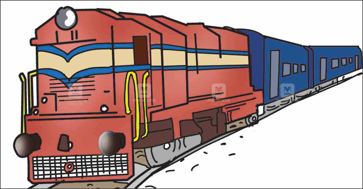 കാത്തിരിപ്പിന് അവസാനം; തിരുവനന്തപുരം–മധുര അമൃത എക്സ്പ്രസ് ...