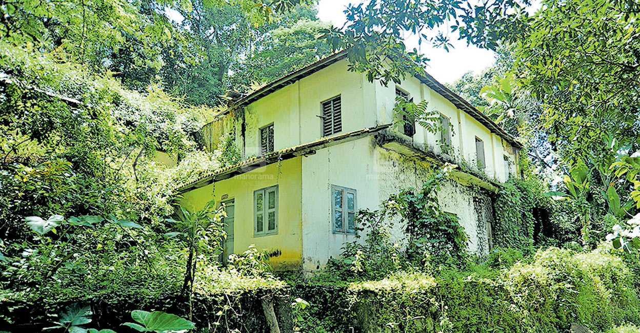 ഇങ്ങനെ മതിയോ?; ഇലന്തൂരിന്റെ വിശേഷങ്ങൾ തേടി നാട്ടുവാർത്ത