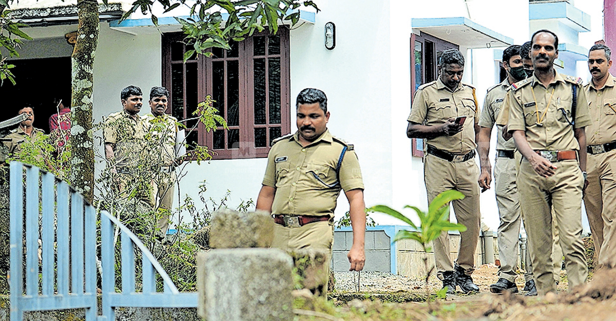 ഹർത്താൽ ദിനത്തിൽ അക്രമം: ഒരാൾകൂടി അറസ്റ്റിൽ