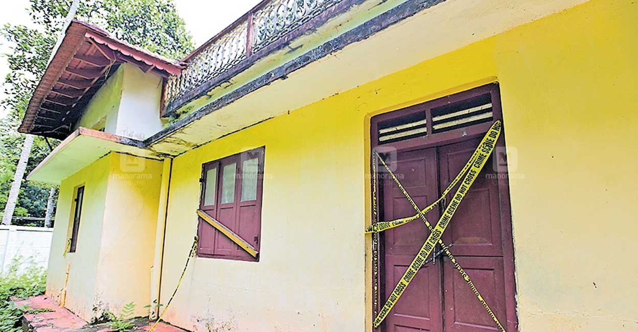 നാടു നടുങ്ങിയ ക്രൂരതയ്ക്ക് ഒരാണ്ട്; സന്ദർശകർ ഇപ്പോഴും, പ്രതികൾ ജയിലി ...