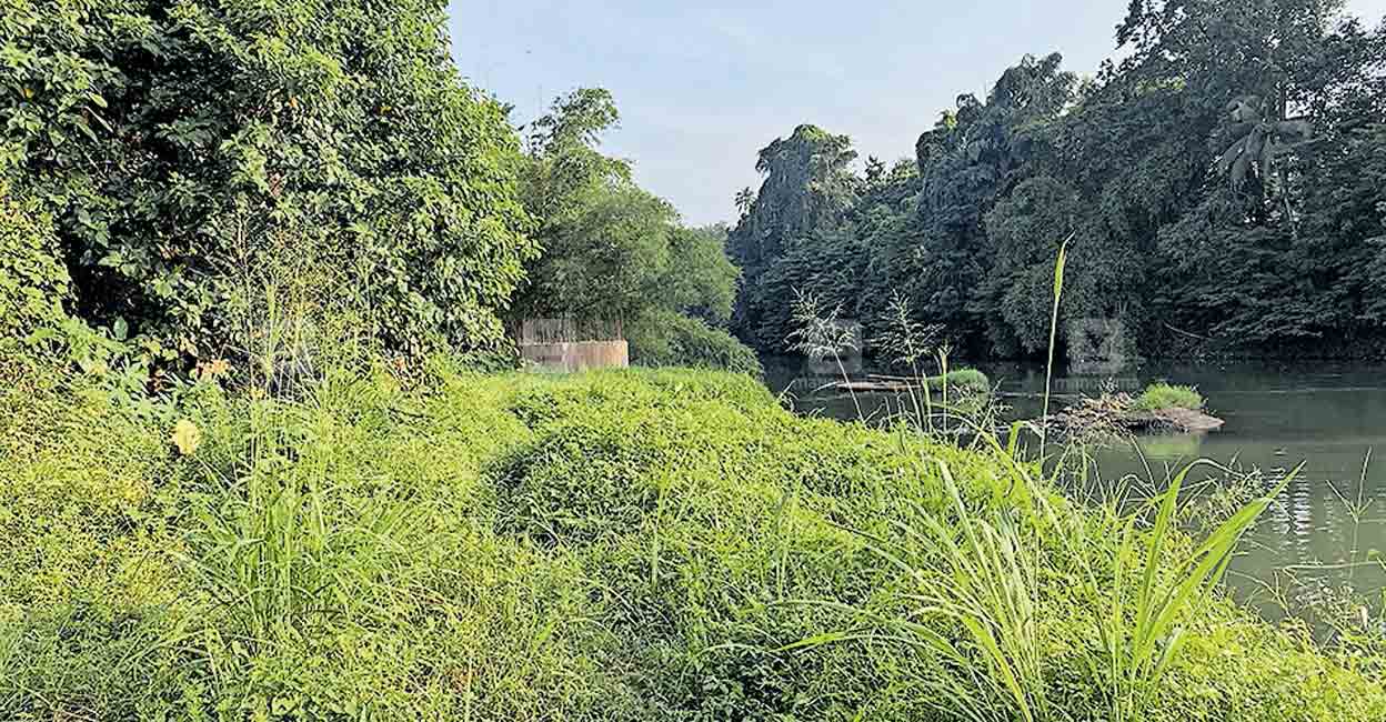 അമൃത് 2.0 പദ്ധതി: പൈപ്പുകളുടെ ഗുണപരിശോധന ഇന്ന് തുടങ്ങും