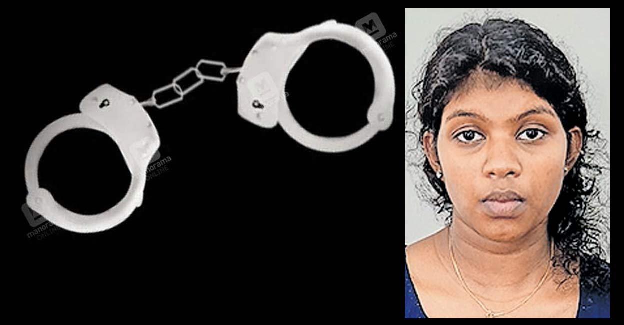 നവജാത ശിശുവിന്റെ മരണം കൊലപാതകം; മാതാവ് അറസ്റ്റിൽ