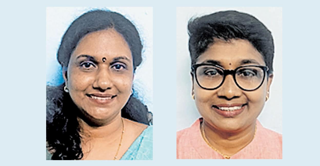 അടൂർ നഗരസഭ: ഉപാധ്യക്ഷയിൽനിന്ന് അധ്യക്ഷയിലേക്ക് ദിവ്യ റെജി മുഹമ്മദ്